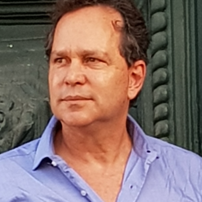 Fernando Andrade Graduate From Loyola PEOPLE | FGV EBAPE